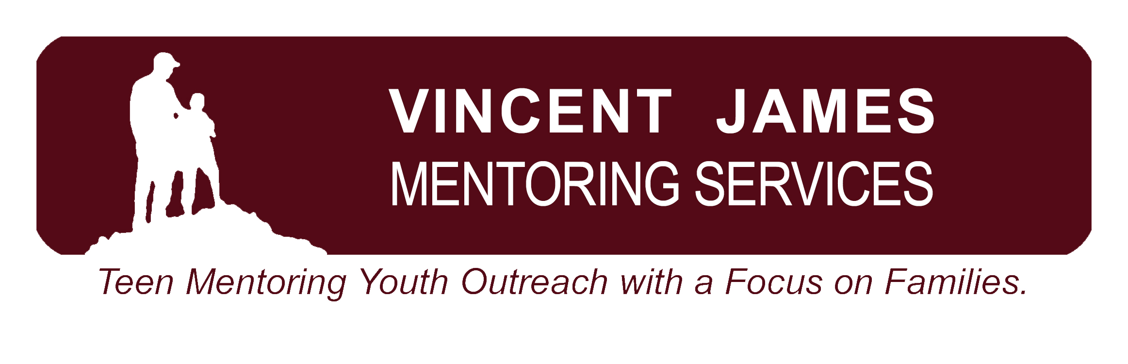 Get Involved - Vincent James Mentoring